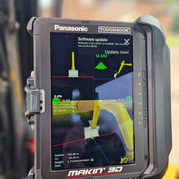 Makin' Cloud - Nasco Digitec