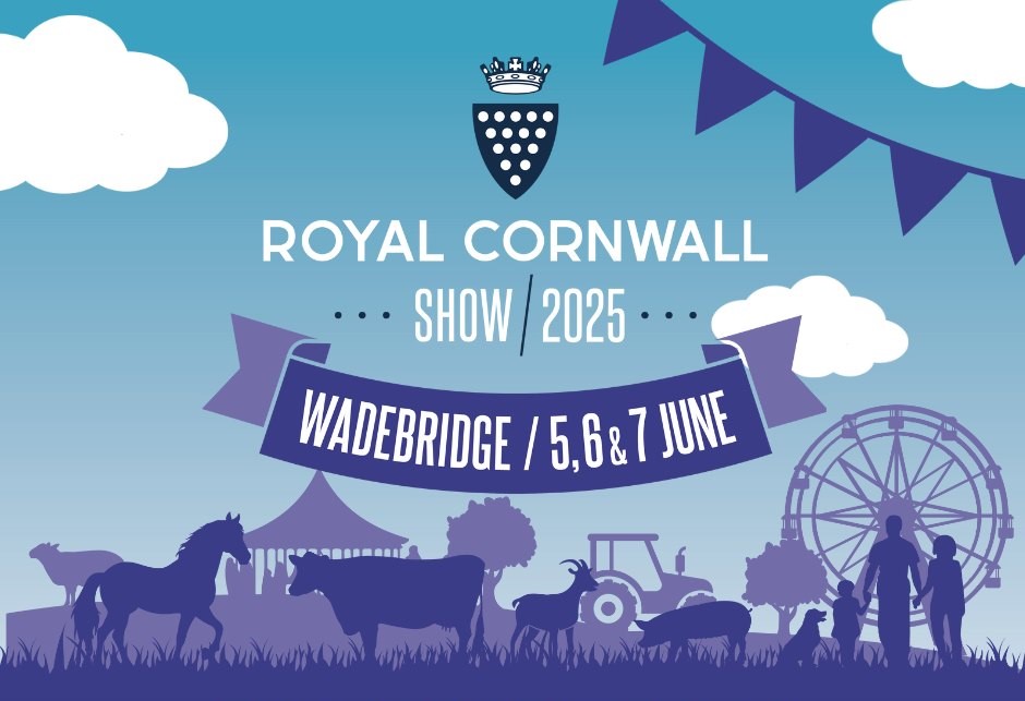 Royal Cornwall Show 2025 - Nasco Digitec